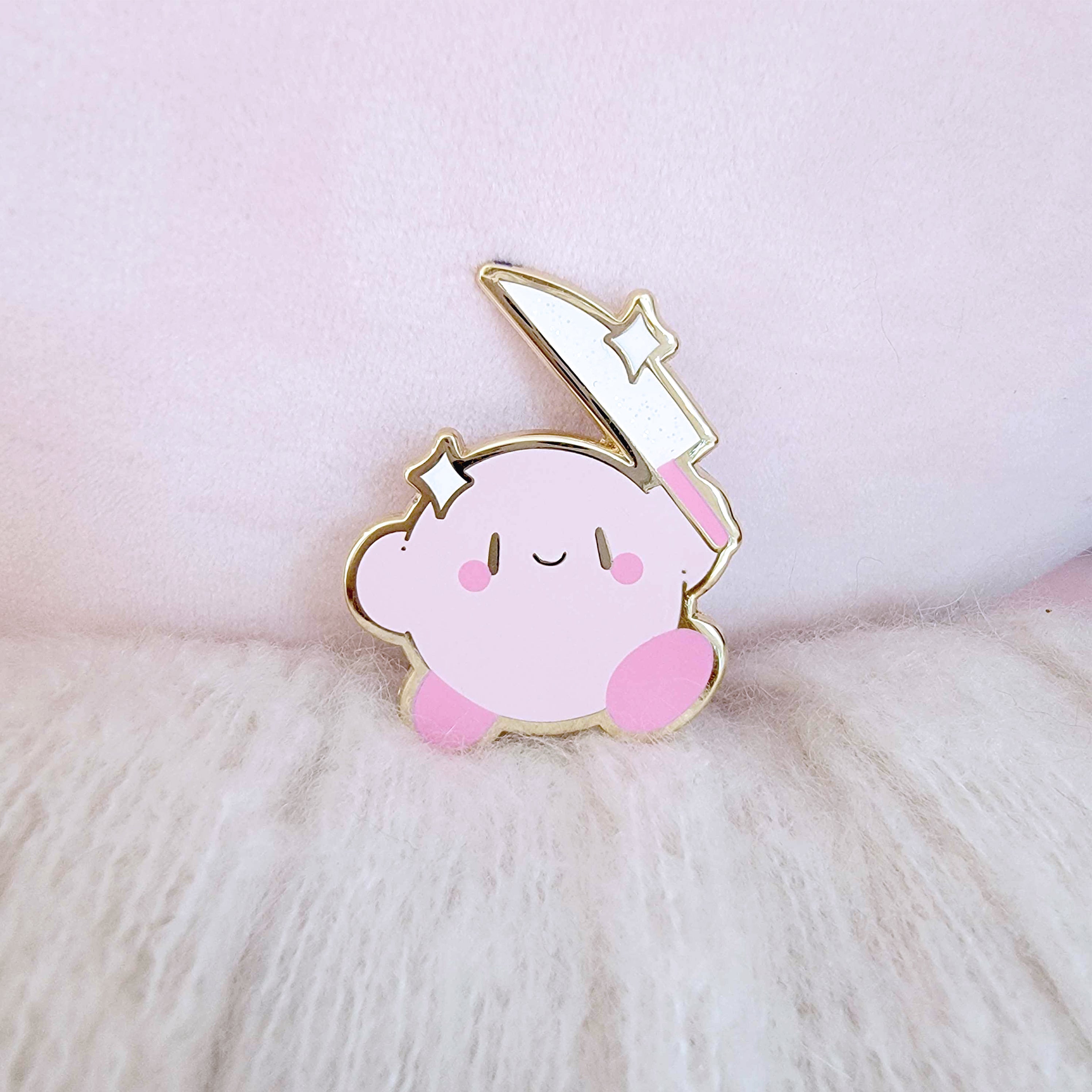 Enamel Pins – Xhilyn